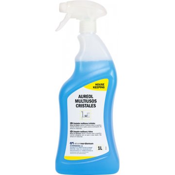 Aureol Multius. Cristales – 1L – Puruber