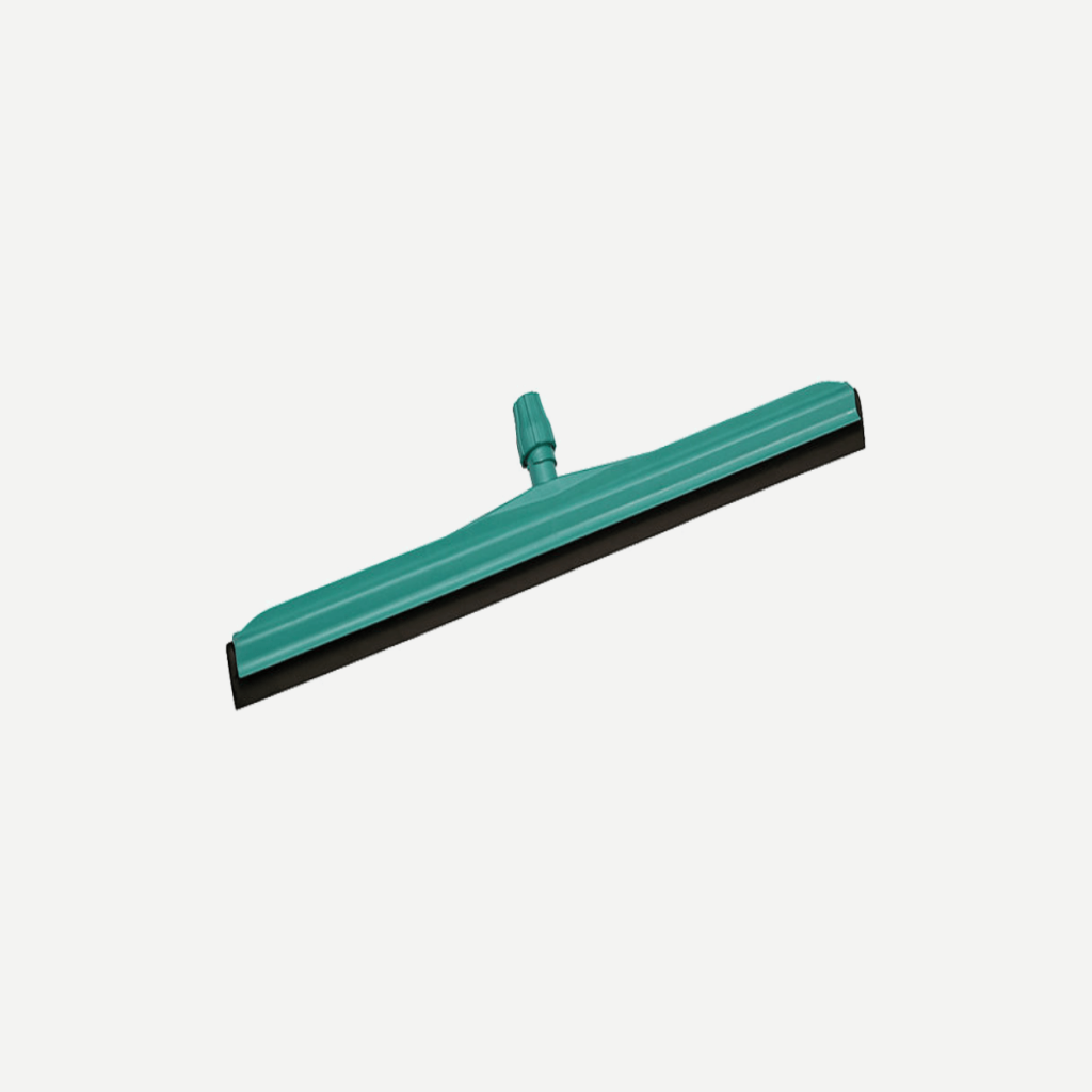 Rodo Plástico c/ Borracha Preta – Puruber